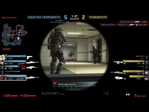 Steam Community :: Video :: AWP Collateral