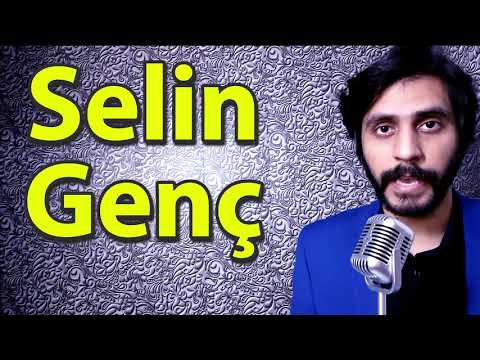 How To Pronounce Selin Genc