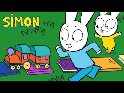 Simon: Daddy’s Birthday basic listen…: English ESL video lessons