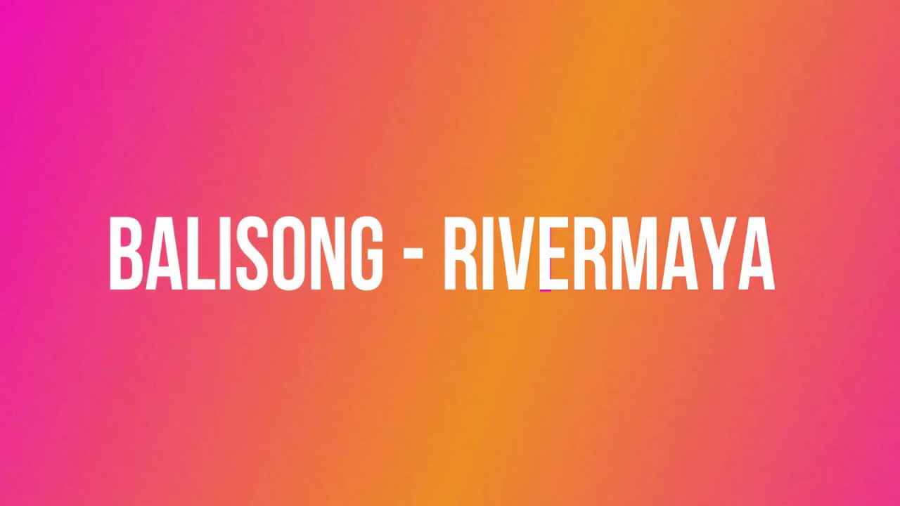 Balisong Bass Tab - Rivermaya