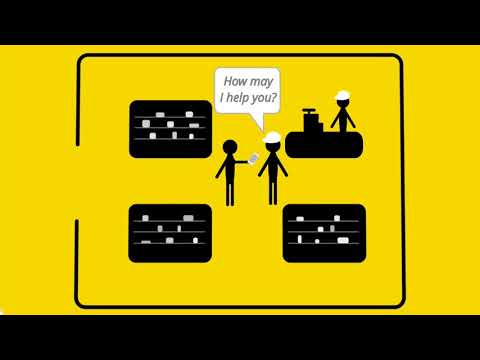 What Is Beacon Technology