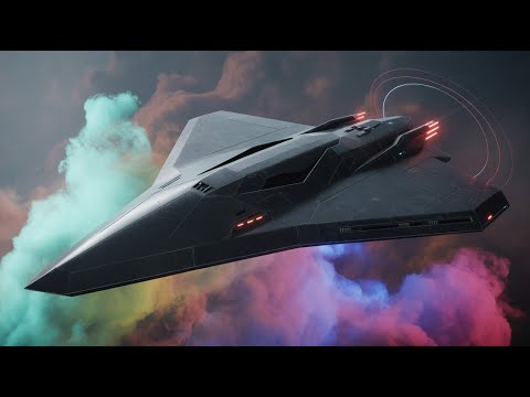 Humanity’s Titan-Class Warship Makes First Contact—The Galaxy Holds Its Breath! HFY | Sci Fi Stories
