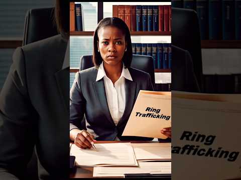 She Was Kidnapped as a Child | Ring Trafficking Crime | Suspense | English | Story #trending #crime