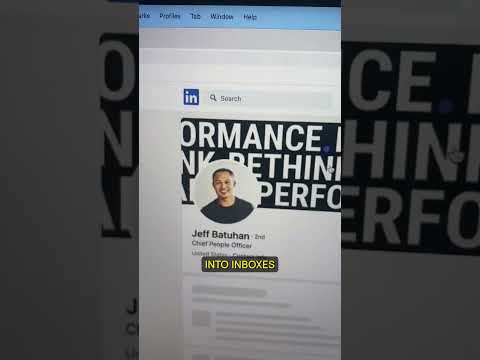 Stop reaching out to recruiters about jobs π
