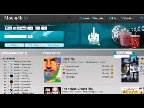 Movie2k Cinema movies online
