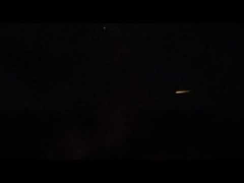 SpaceX Dragon Crew Landing 11/8/21