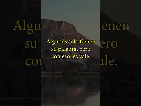 4 Frases que Aumentarán la Confianza en ti mismo 💥 #shorts