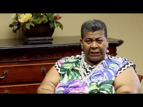 Hear about Ruth's experience at Carney Hospital