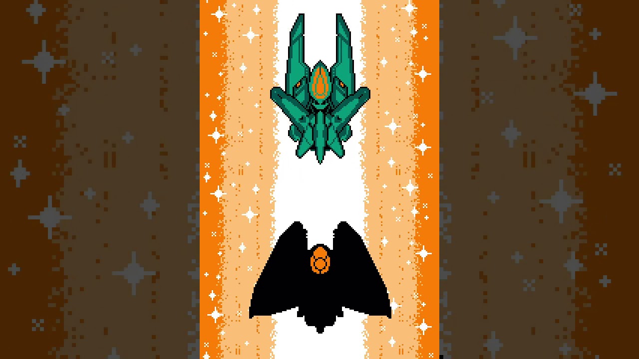 ZeroRanger Decker&Rybb (Co-Op) Transformation