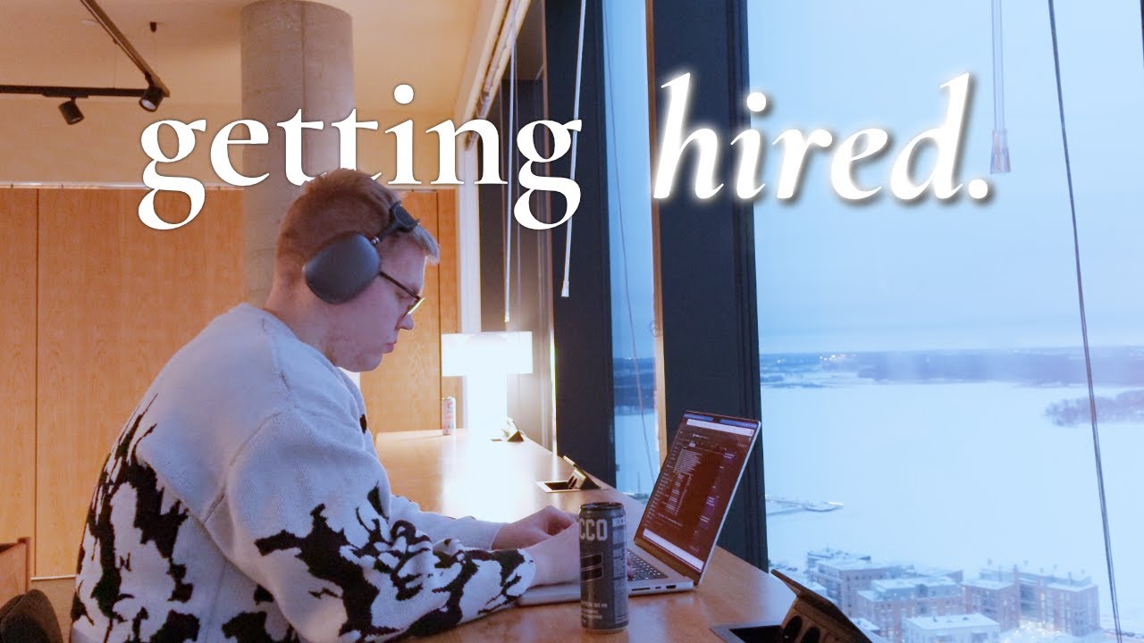 How I Landed a Software Engineering Job in 2026