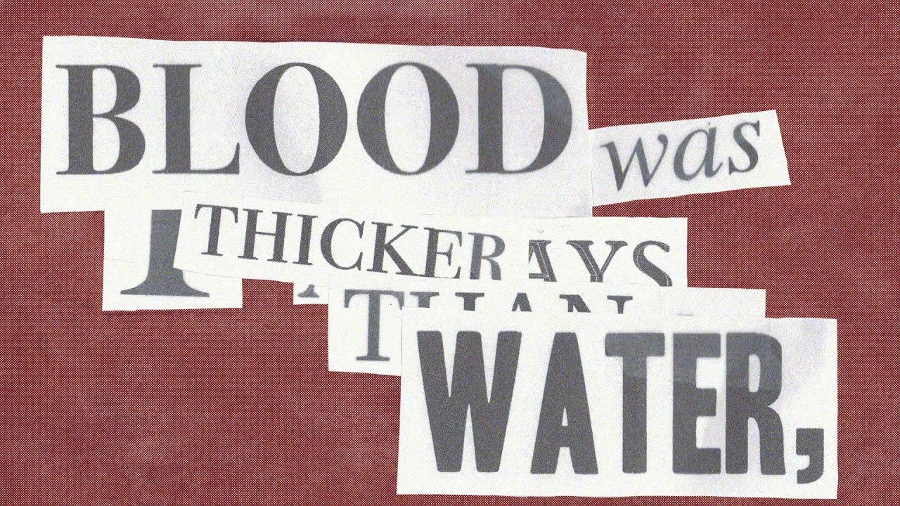 The Greeting Committee - 17 (Lyric Video)