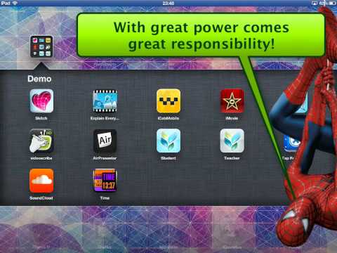 One Ipad In The Classroom Tips Ideas From Teacher Student