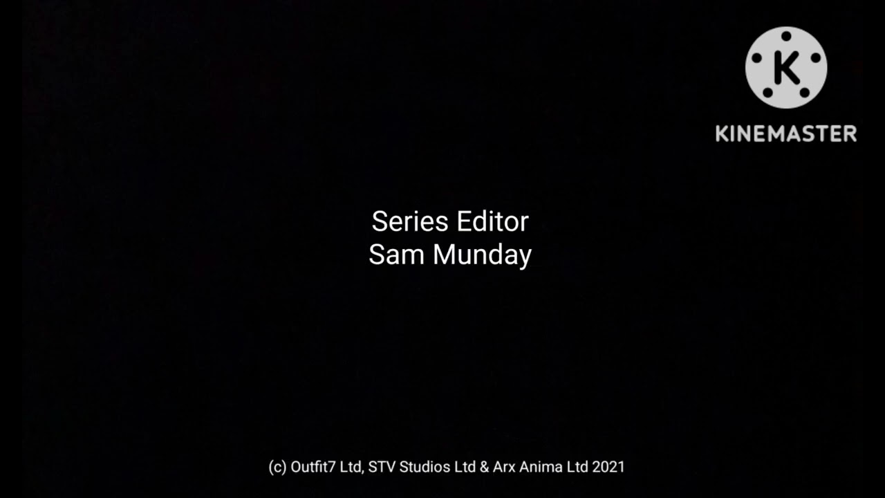 STV Studios/Arx Anima/ITV (2021)