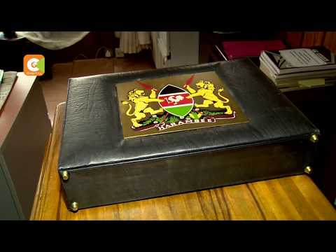 Some MPs wanted KRA top team removed