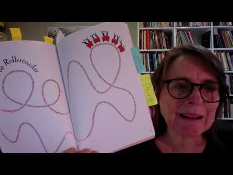 Poetry Box bubble time: watch my picture-poem video and make some ...
