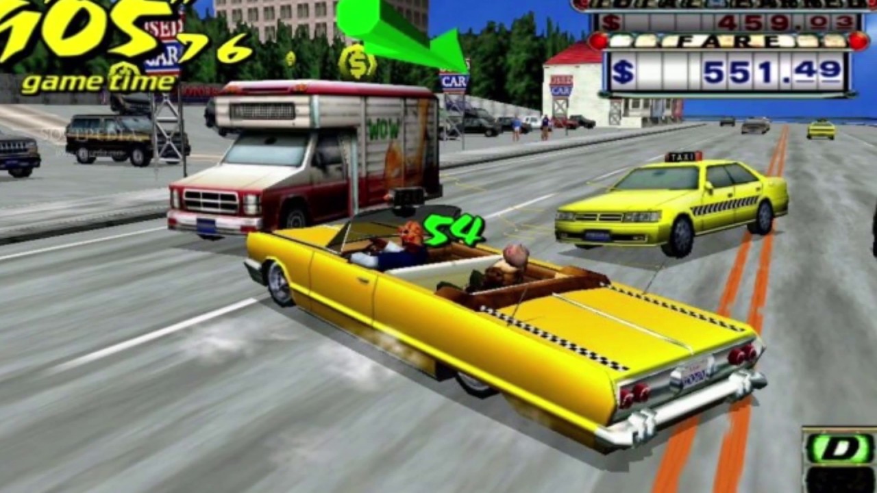 GPU (Graphics Processing Unit - Introduction)