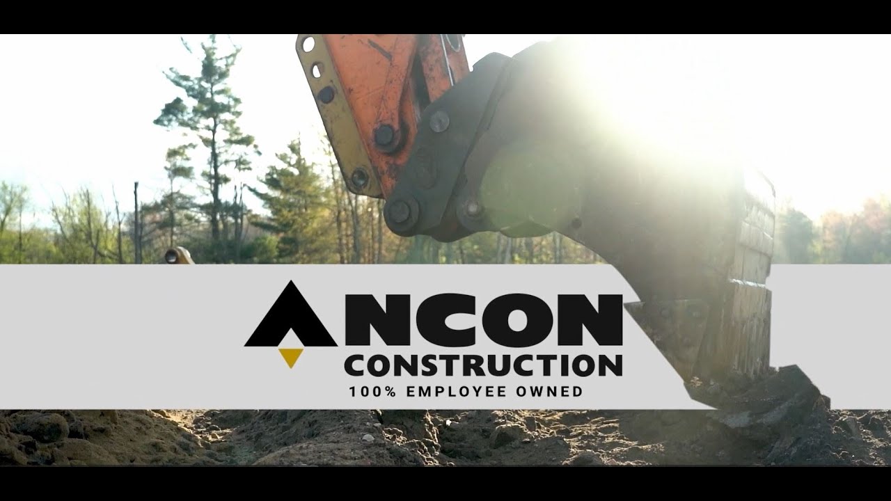 Ancon Construction, Careers in Construction, 2025