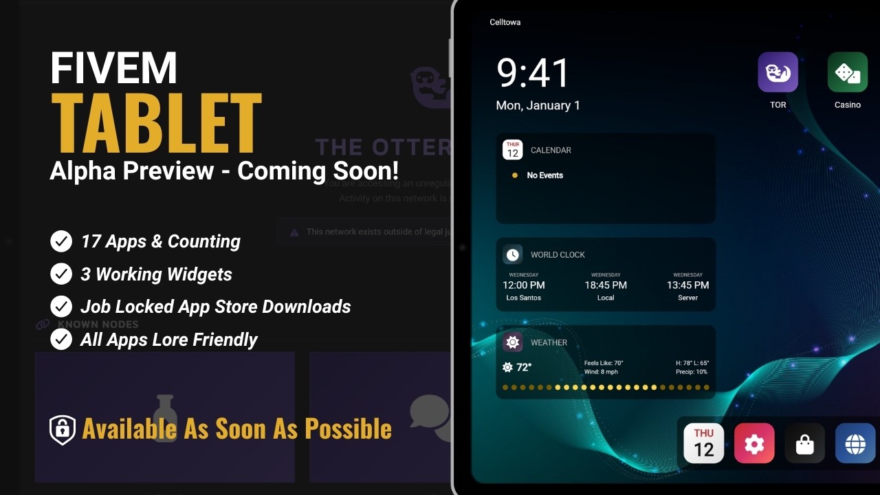The BOII Tablet Just Got Announced - Here's the Preview