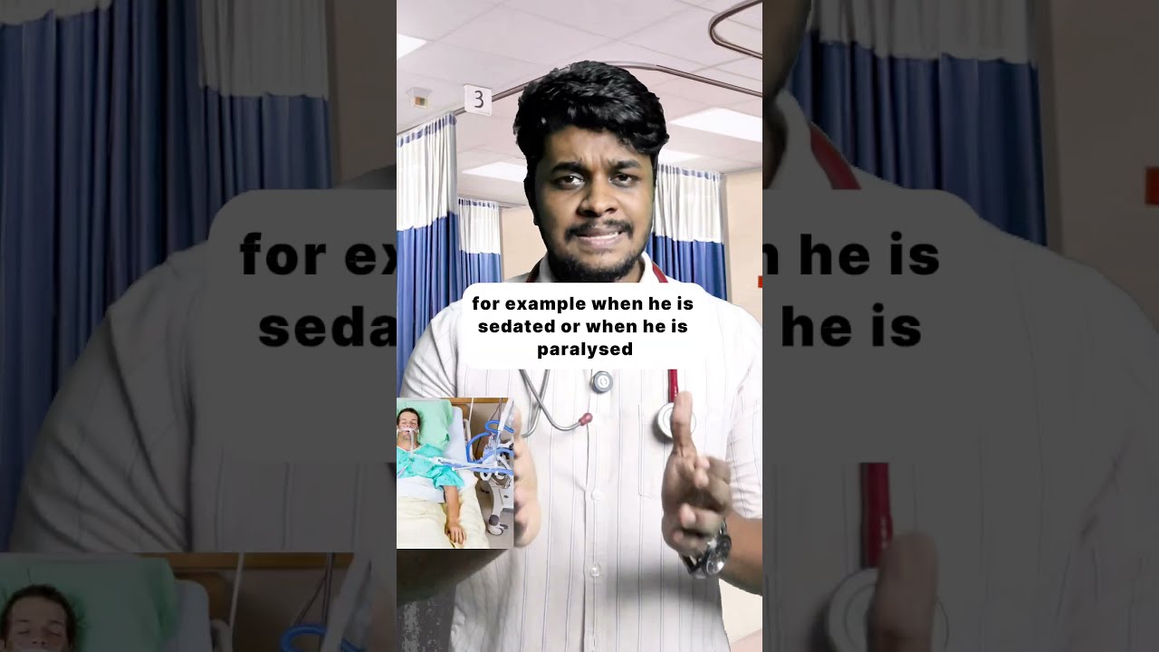 Basic ventilator modes 🚨- PART 1 #medical #ventilation #Medicinesimplified