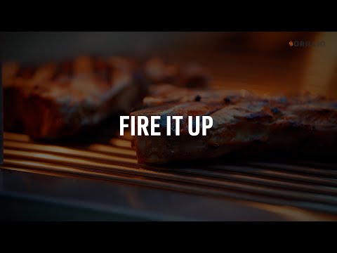 How to Fire Up Your Alfresco Grill | Pro Ignition Guide by Grillio.com