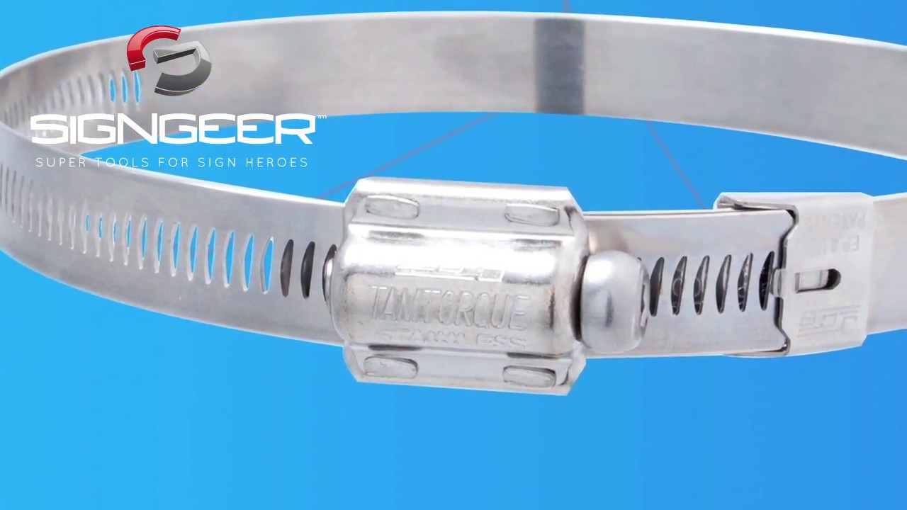 Tamtorque® - SIGNGEER.COM