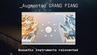 Arturia Augmented Grand Piano - What To Know & Where To Buy | Equipboard