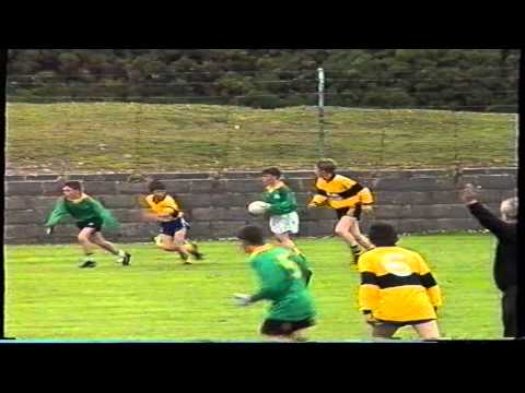 GAA games down through the years – Killimer Local History