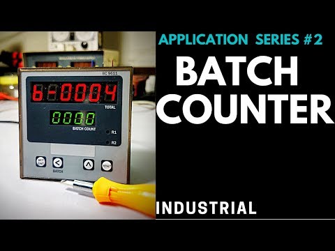 Batch Counters at Best Price in India