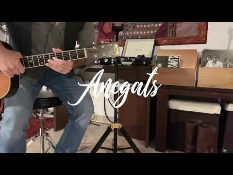 Anegats - Tot o res ( confinat )