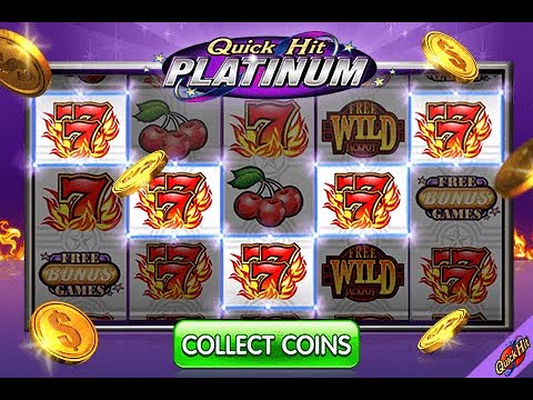 Free Casino Slots Straight from Vegas! Download Now & Win Big @ Quick Hit Slots!