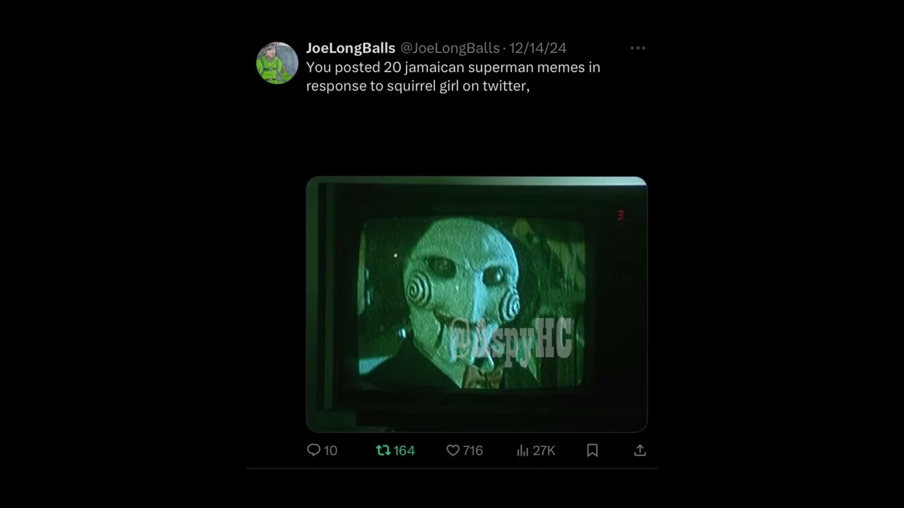 Shitpost Dub Compilation 9