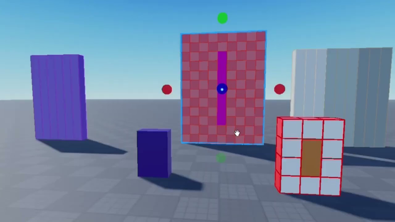 Numberblox - Bloxboard Top 10