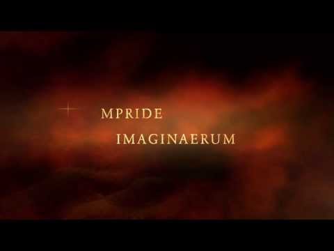 Imaginaerum