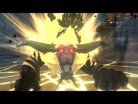 Steam Community :: Video :: MHS2 - Random Gameplay 099 - Desert Den ...