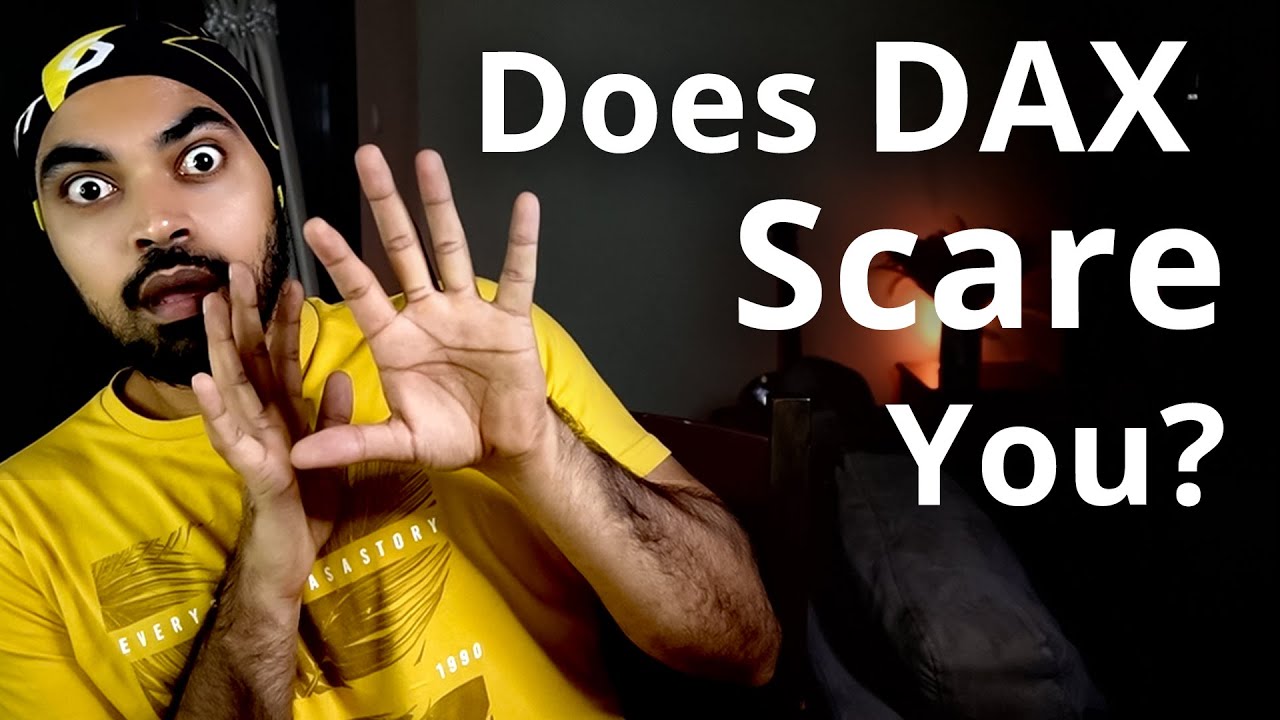 Tips and Tricks to make learning DAX a bit Easy!