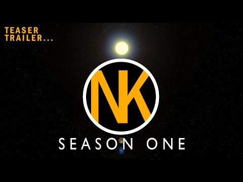 Steam Community :: Video :: Nova Kane - Season One Teaser