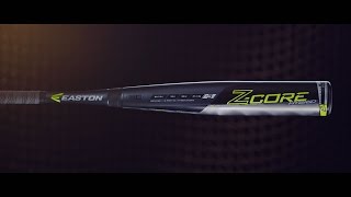 Easton Z-CORE Hybrid -3 2 5/8 BBCOR Baseball Bat BB17ZH | JustBats.com