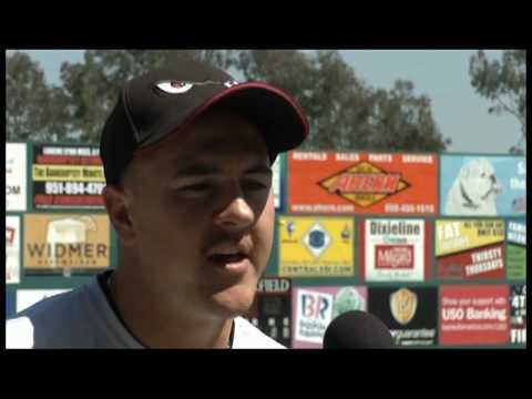 Daniel Robertson Interview Uncut & Unedited (1/2)