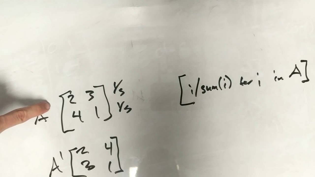 Math 215 Lab 10 Tips