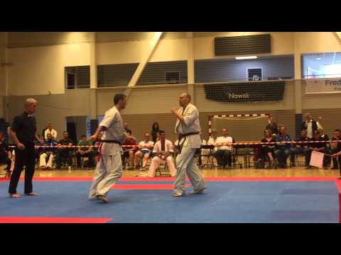 Danish Open reults + videos! | ThunderWeb