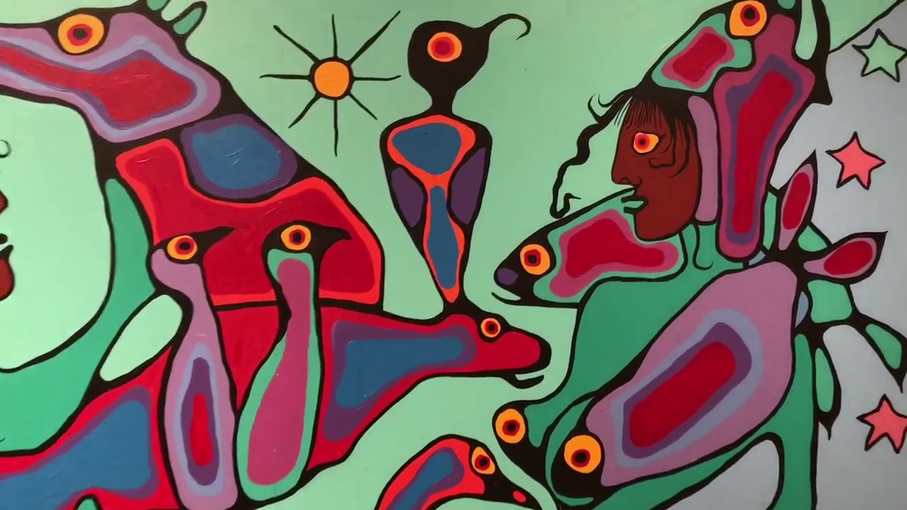 Art Gallery Of Hamilton, On Canada