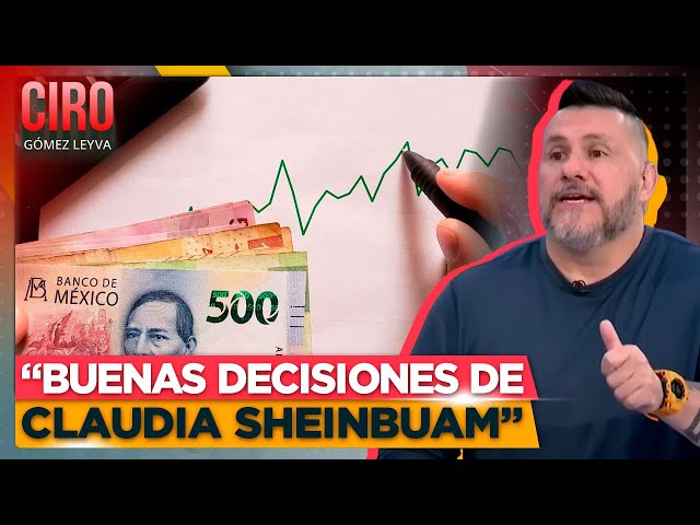 Economía - México se ubica en el top 10 global de Inversión Extranjera Directa