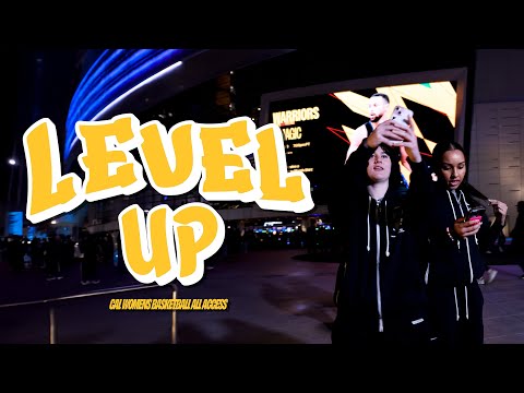 Level Up: The Bears Bounce Back Against The Pitt Panthers | Cal Women's Basketball