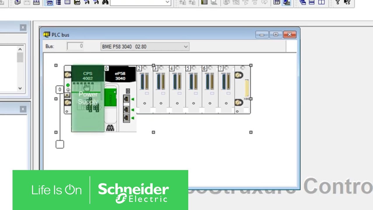 Structured Text Basics | Schneider Electric Support