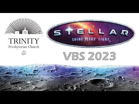 VBS 2023 Photo Movie