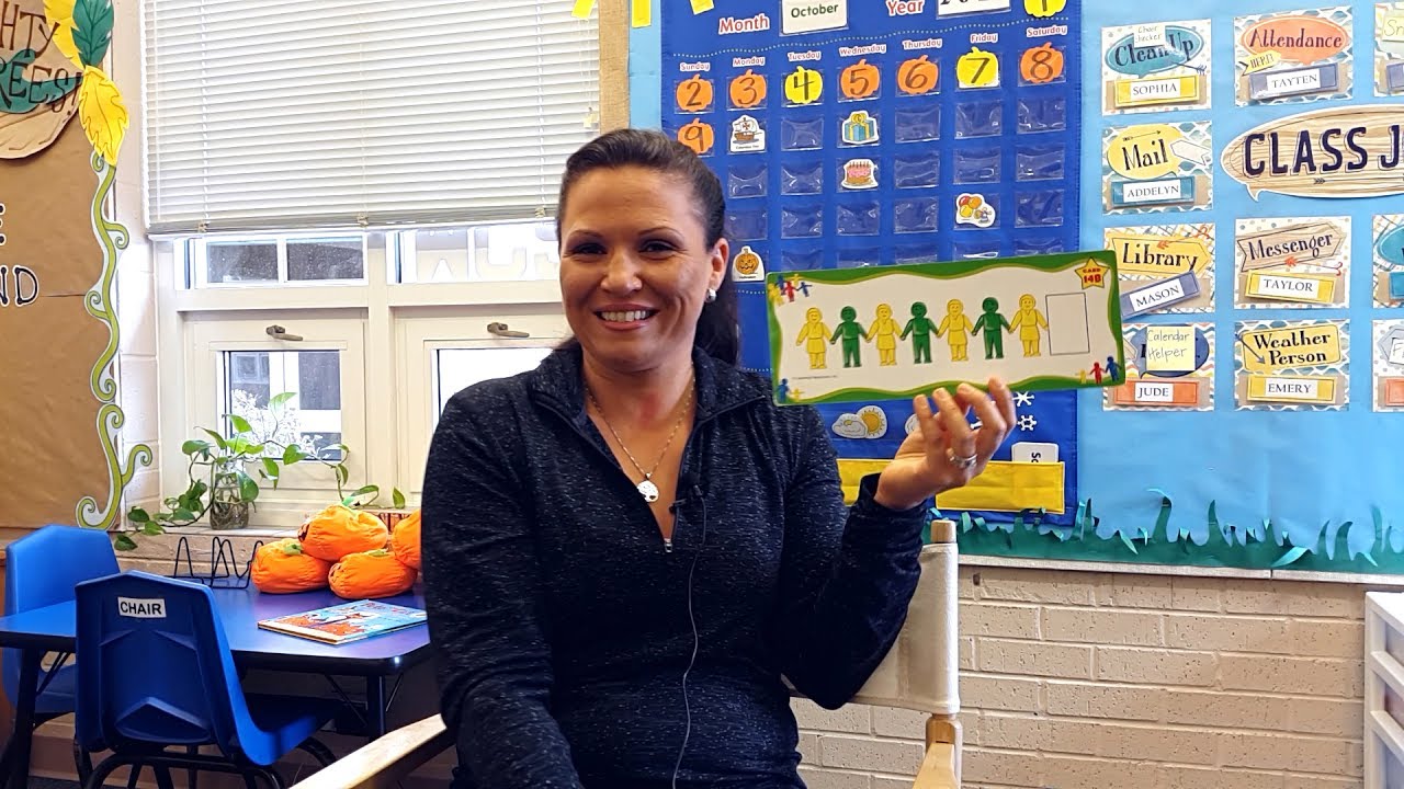 Simple Alternating Patterns