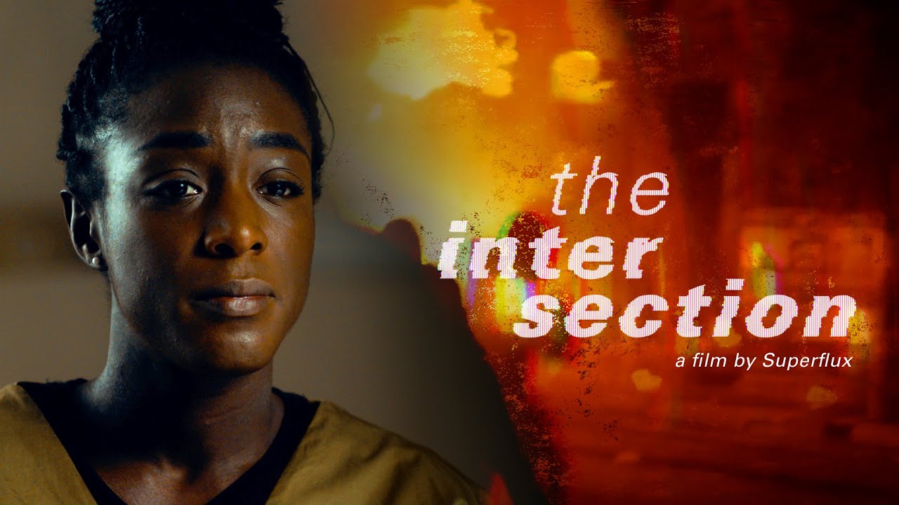 the Intersection (2021)