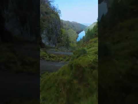 This is why you NEED to visit Kossdalssvingane outside of Bergen, Norway!