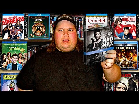 Stalked at 17 Video Review | MTI Video Blog