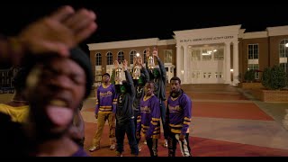 Omega Psi Phi Fraternity, Inc  | Gamma Psi Chapter 2023